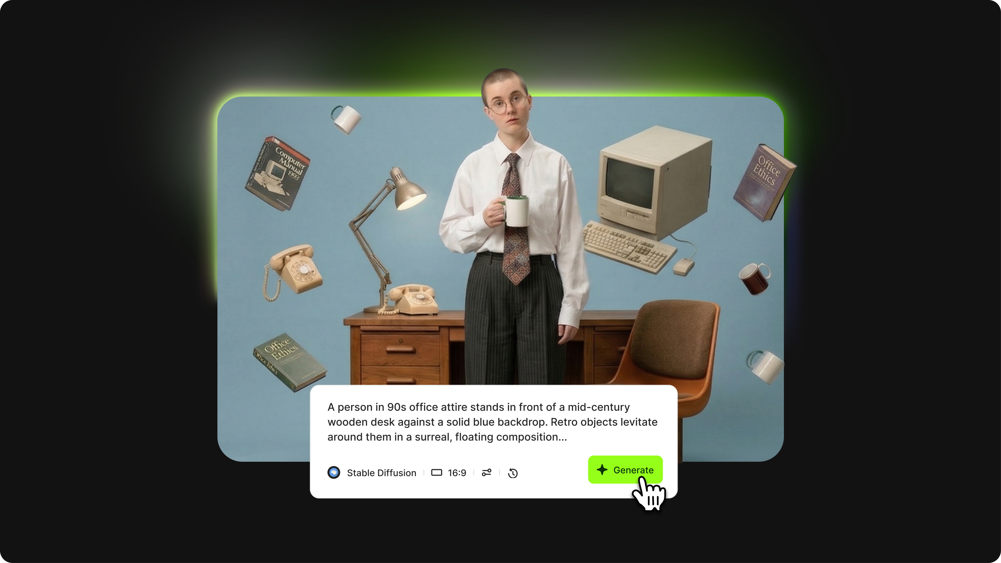 Stable Diffusion 3 Prompt Guide: Get Better Results in 5 Steps